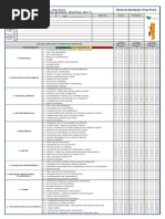 Audicomp - Rev 0.0 | PDF | Atitude (Psicologia) | Comportamento