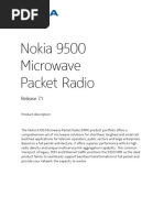 Nokia 7250 IXR e Series Interconnect Routers Data Sheet EN | PDF ...