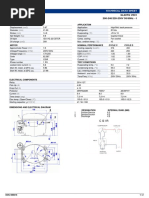 Oceanic HW540 E: General Description | PDF | Lubricant | Subsea ...