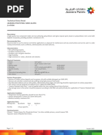 AASHTO #57 Stone Specs | PDF | Earth Sciences | Physical Sciences