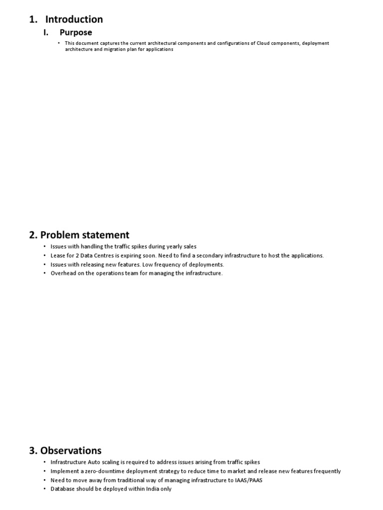 Use Case 2 Solution Pdf Cloud Computing Databases