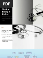 IV Infusion Coding Guidelines 2025 | PDF | Intravenous Therapy ...