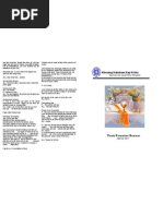 Civilservice pd907 | PDF | Identity Document | Mail