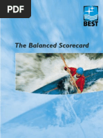 Balanced Scorecard APA | Brand | Coca Cola