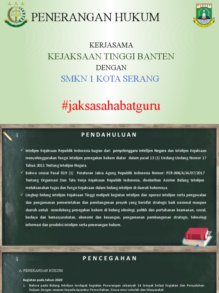 Perlindungan Bagi Guru Pdf 