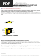 Tabela de Valores Máximos de Esr de Capacitores | PDF | Ciências e ...