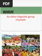 Ilaya at Ilawod | PDF