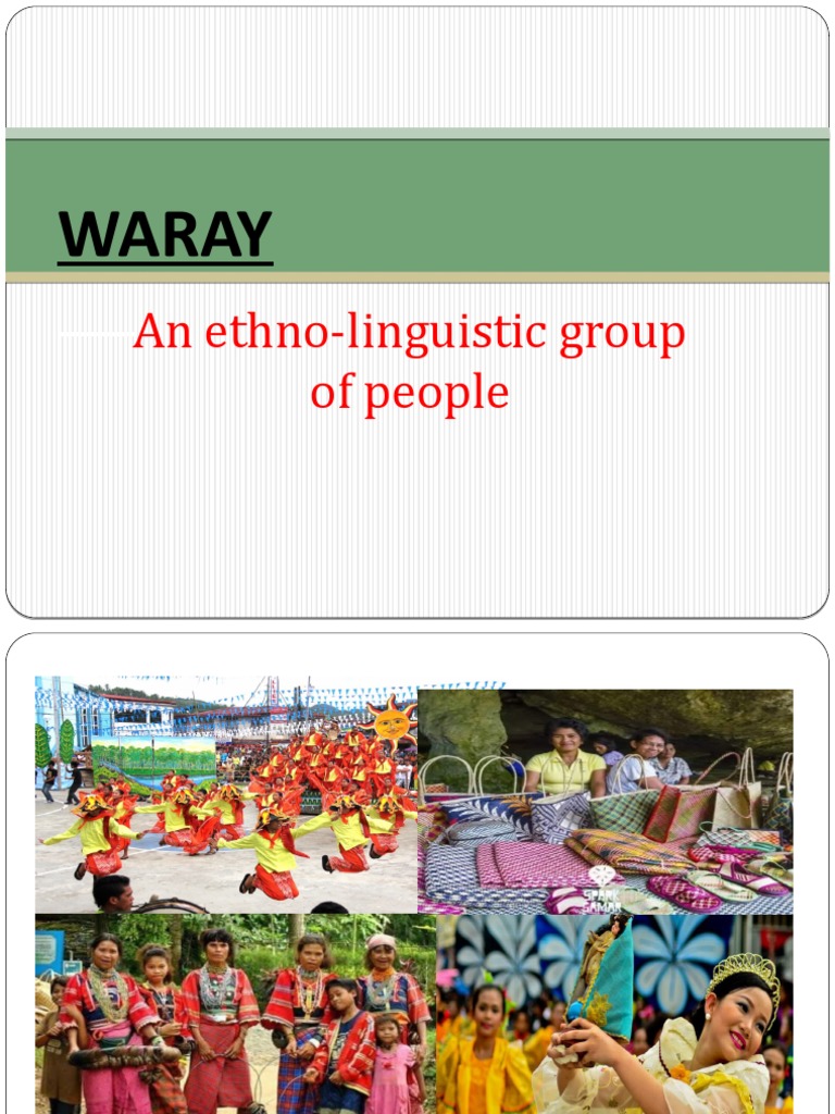 WARAY | PDF