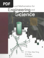 Advanced Engineering Mathematics 4th Ed by K. A. Stroud-1 PDF | PDF