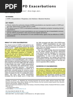 Gold Guidlines 2023 1 | PDF | Chronic Obstructive Pulmonary Disease ...