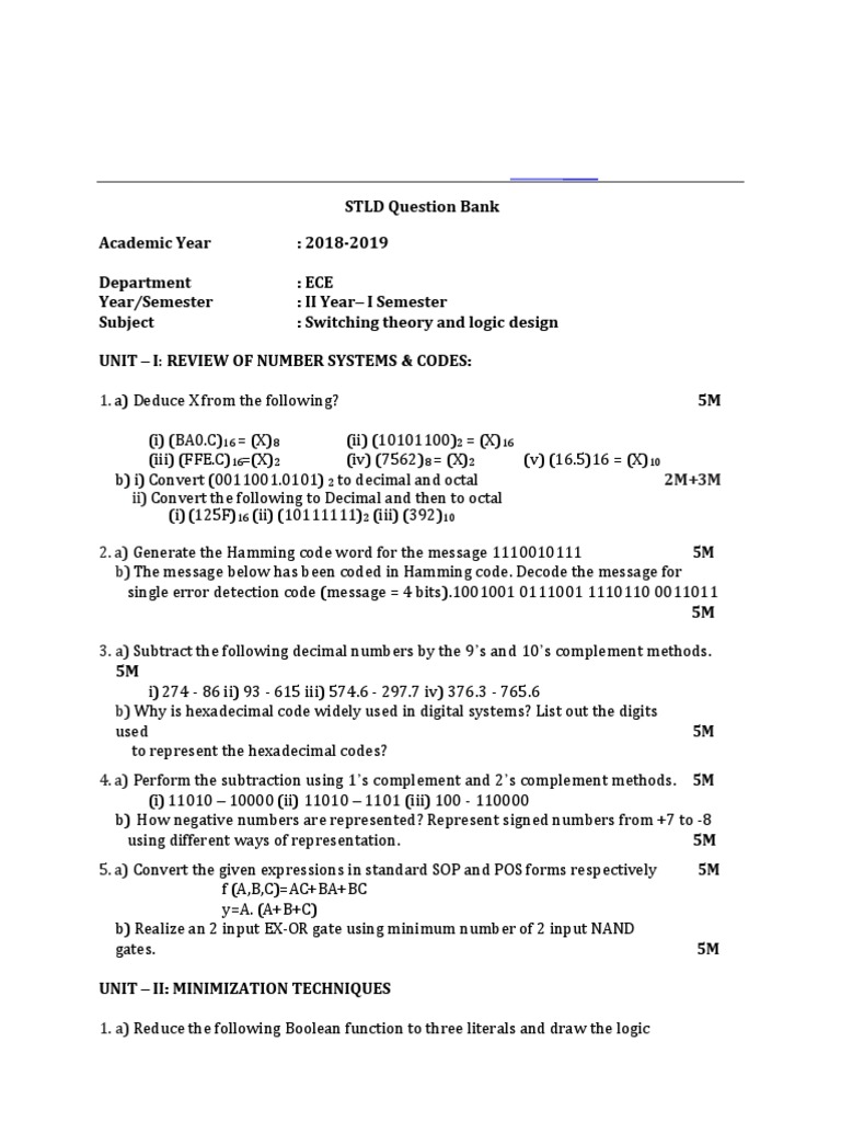 Ii Ece B I Sem | PDF | Rectifier | Bipolar Junction Transistor