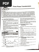 Trefoil Formation For Arranging Cables | PDF