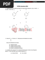 SOCl2 Mechanism For Alcohols To Alkyl Halides SN2 Versus SNi | PDF ...