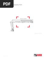 Hiab Manual Control PDF | PDF | Menu (Computing) | Crane (Machine)