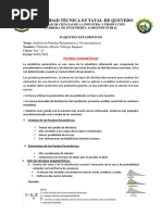 Pruebas para Detectar Diferencias Mínimas Significativas - Prueba (SNK) - Duncan - Scheffe | PDF ...