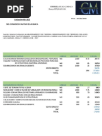 Como Crear Un Rotulo para Planos en Autocad PDF | PDF