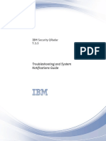 Release Notes - IBM Documentation | PDF