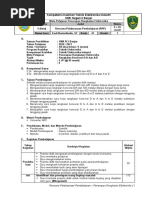 Modul Ajar Project Based Learning | PDF