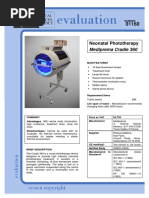Hadlock Chart | PDF | Pregnancy | Maternal Health