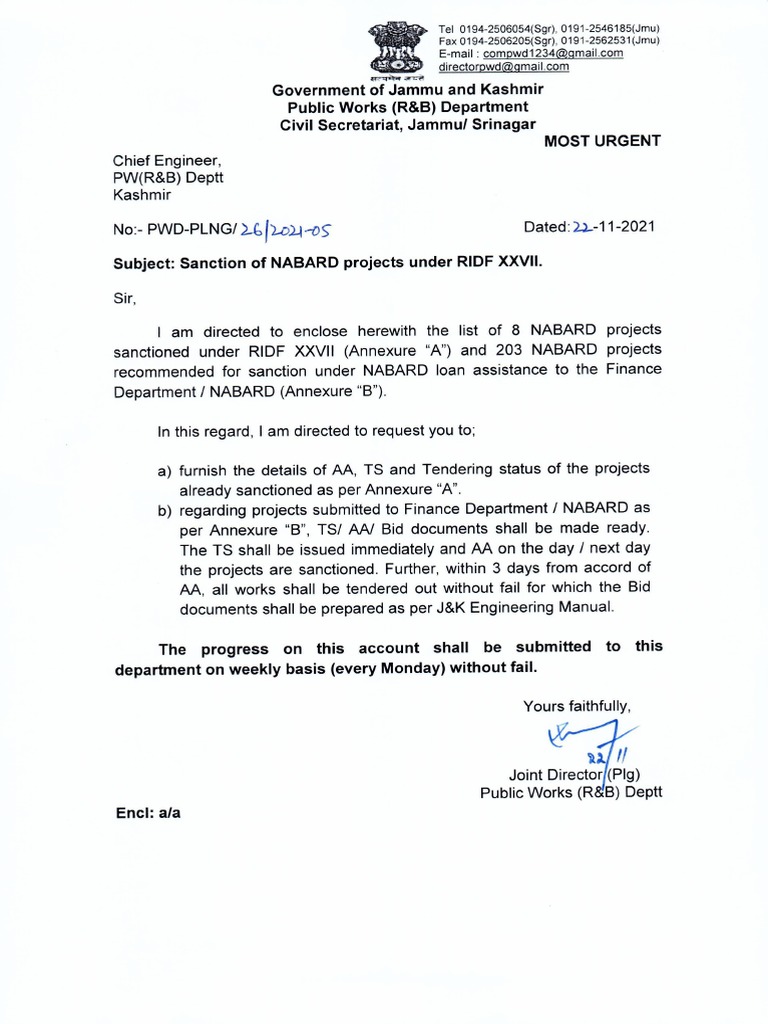 NABARD Projects KMR | PDF | Building Engineering | Civil Engineering