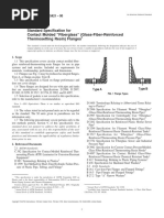 Class 125 ANSI Flange Dimensions Guide | PDF | Pipe (Fluid Conveyance ...