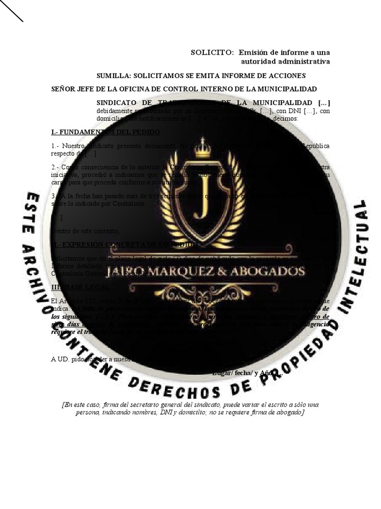 Solicita Carta de Reprogramacion | PDF