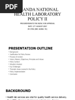 TRAINING PLAN Housekeeping NCII Draft | PDF | Laundry | Laboratories