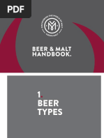 Brewing Grain Substitution Guide | PDF | Malt | Ale