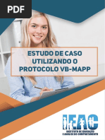 Protocolo Vb-Mapp | PDF