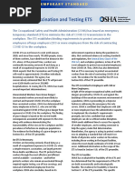 Notice of Preventive Suspension - Sample | PDF