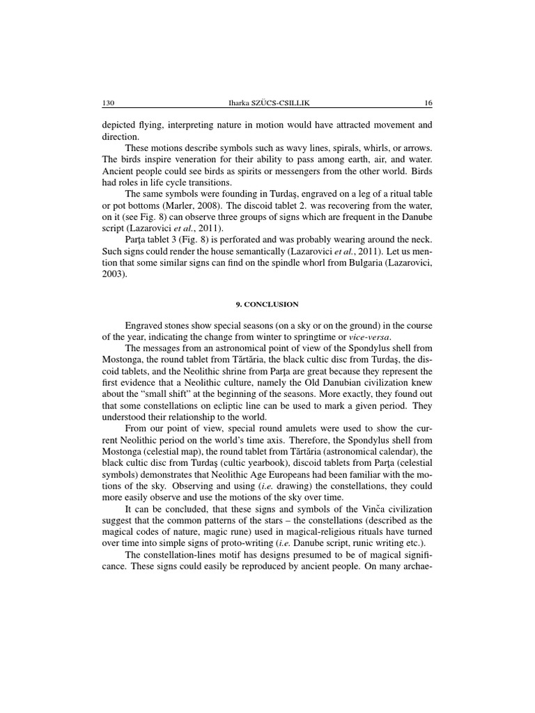 09 2107 - AncientSymbol1 (1) 16 | PDF | Social Science