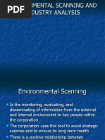 List of External and Internal Issues - ISO 14001 - Version 1 | PDF ...