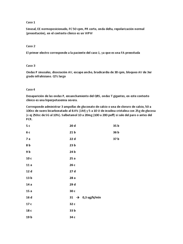 Prototipo Examen | PDF