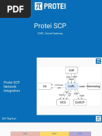 CAPL Scripting - Overview | PDF | Subroutine | Scripting Language