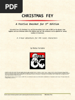 Material Spell Components in D&D 5e | PDF | Nature