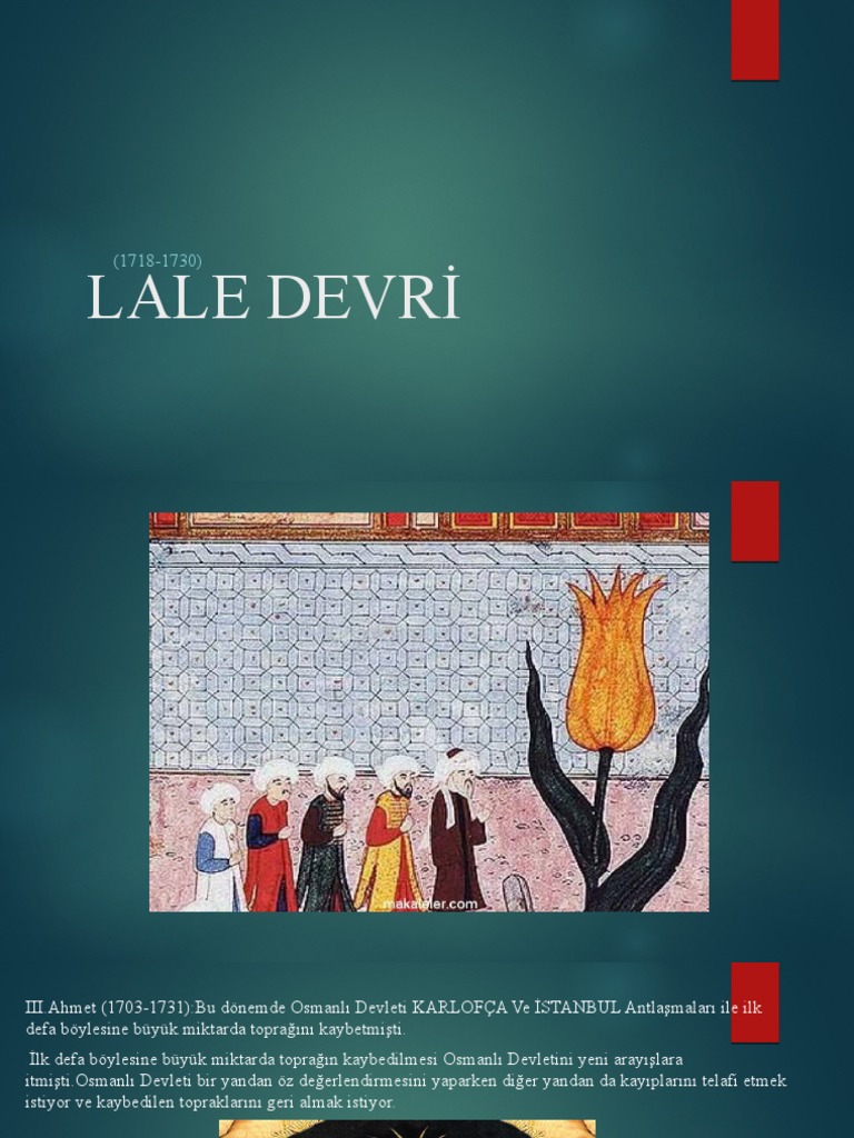 Lale Devri̇ | PDF