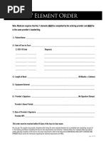 DMAS-352 Medical Necessity Form | PDF | Health Care | Medicine