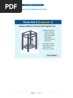 CSWP Book - Segment1 - Samples | PDF | Test (Assessment) | Density