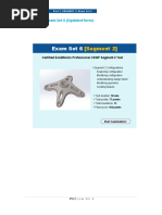CSWP Practice Test Book: Certified Solidworks Professionals | PDF ...