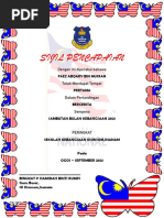 Sijil Penghargaan (Ajk) | PDF