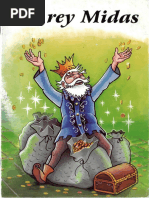 El Rey Midas PDF | PDF