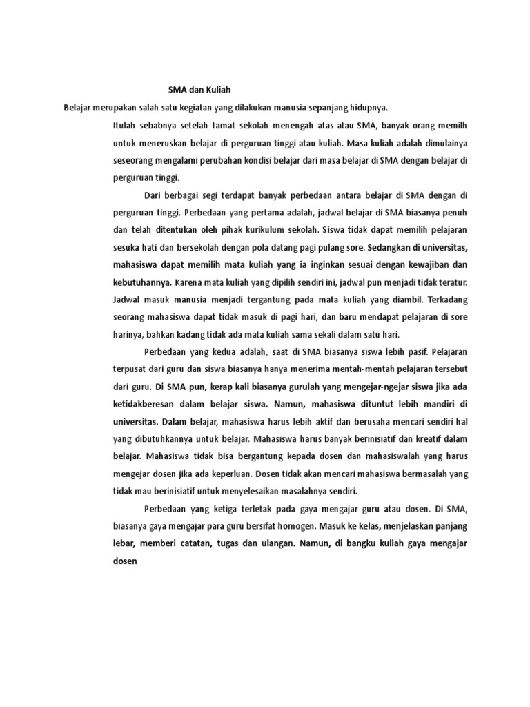 Abil Rafaneli - Urutan Perbandingan Kontras | PDF