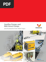 Dd422i Specification Sheet English | PDF | Truck | Drill