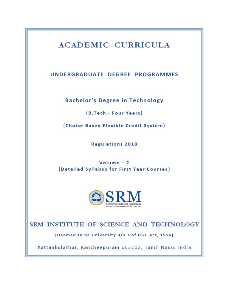Curriculum Eee Vol 2 Pdf Physics Communication