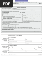 Guide D'utilisation de Références Francisation - Eleves | PDF ...