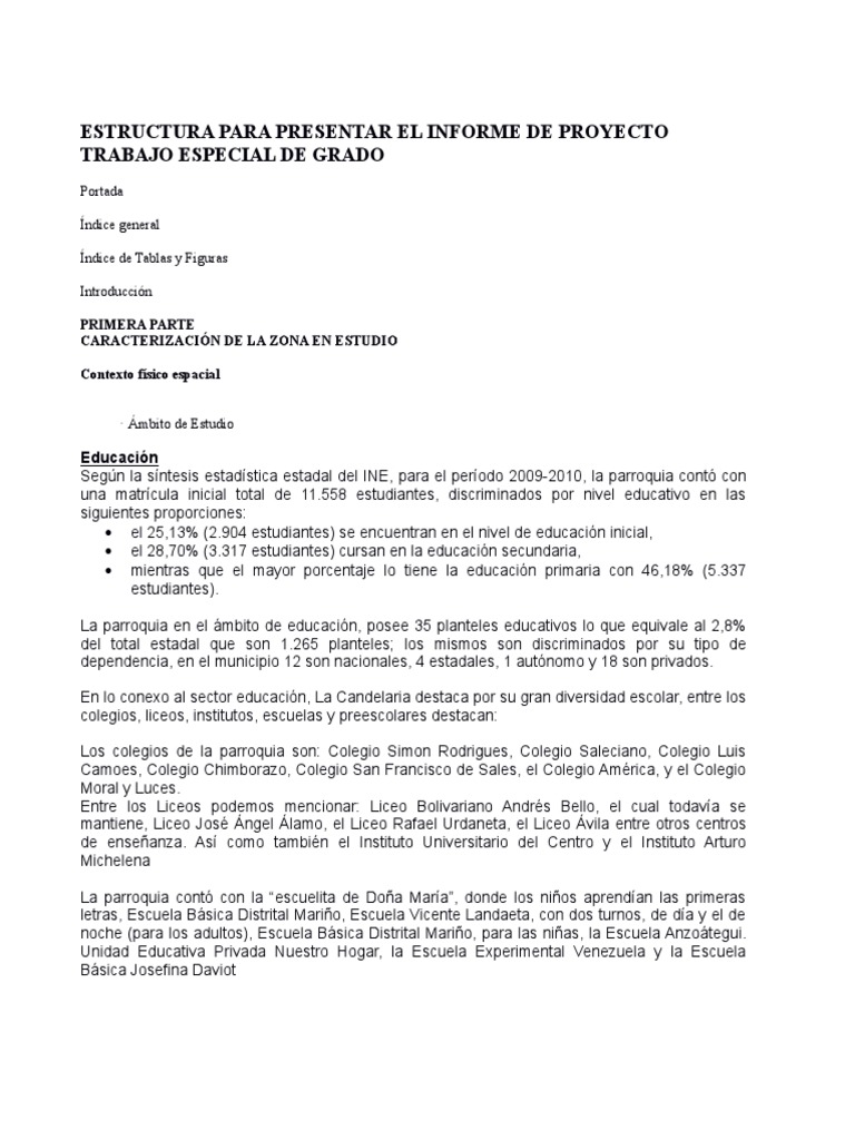 ESQUEMA TEG Base 2021 | PDF | Urbanismo | Desarrollo sostenible