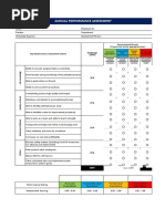 How To Enter Performance Goals in Workday | PDF