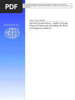 COA Style Guide: Logo and Branding | PDF | Times New Roman | Serif