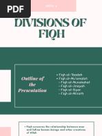 Four Main Shia Hadith Books Explained | PDF | Hadith | Banu Hashim