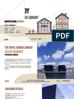 Case Study - Library | PDF